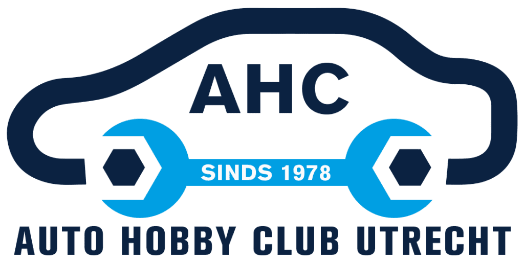 Archief Events - AHC Utrecht - Auto Hobby Club Utrecht