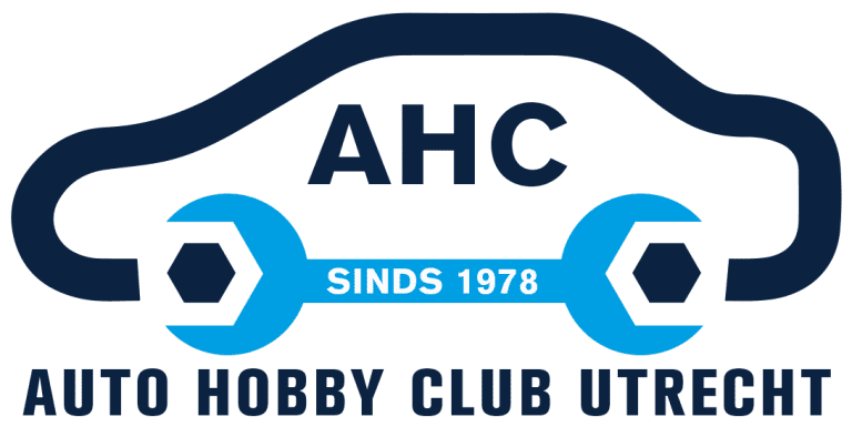 Archief Events - AHC Utrecht - Auto Hobby Club Utrecht